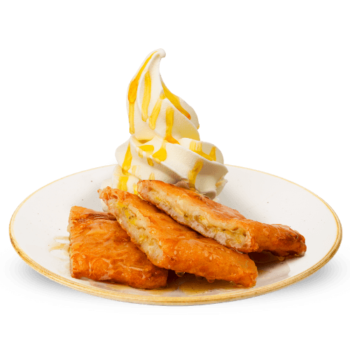 Vår Meny - ChopChop Asian Express